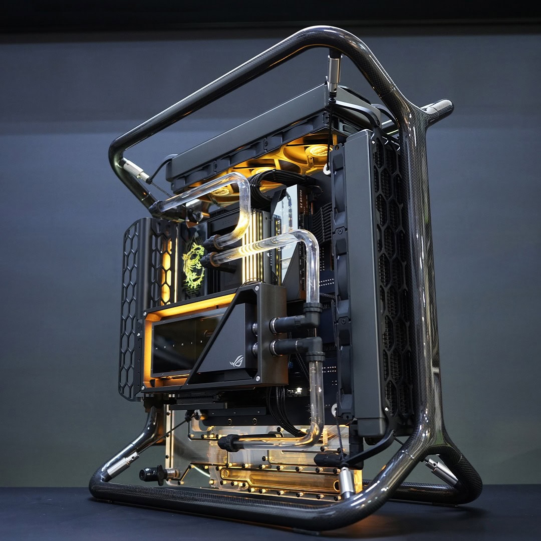 Conduit DDC Reservoir Distribution Plate - Singularity Computers