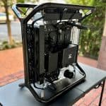 EVGA E1 Build By David Schlessman - Singularity Computers