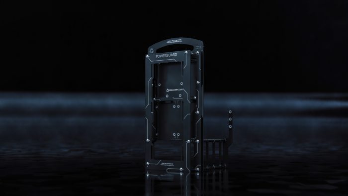 Introducing SC Phantom ITX Case - Singularity Computers