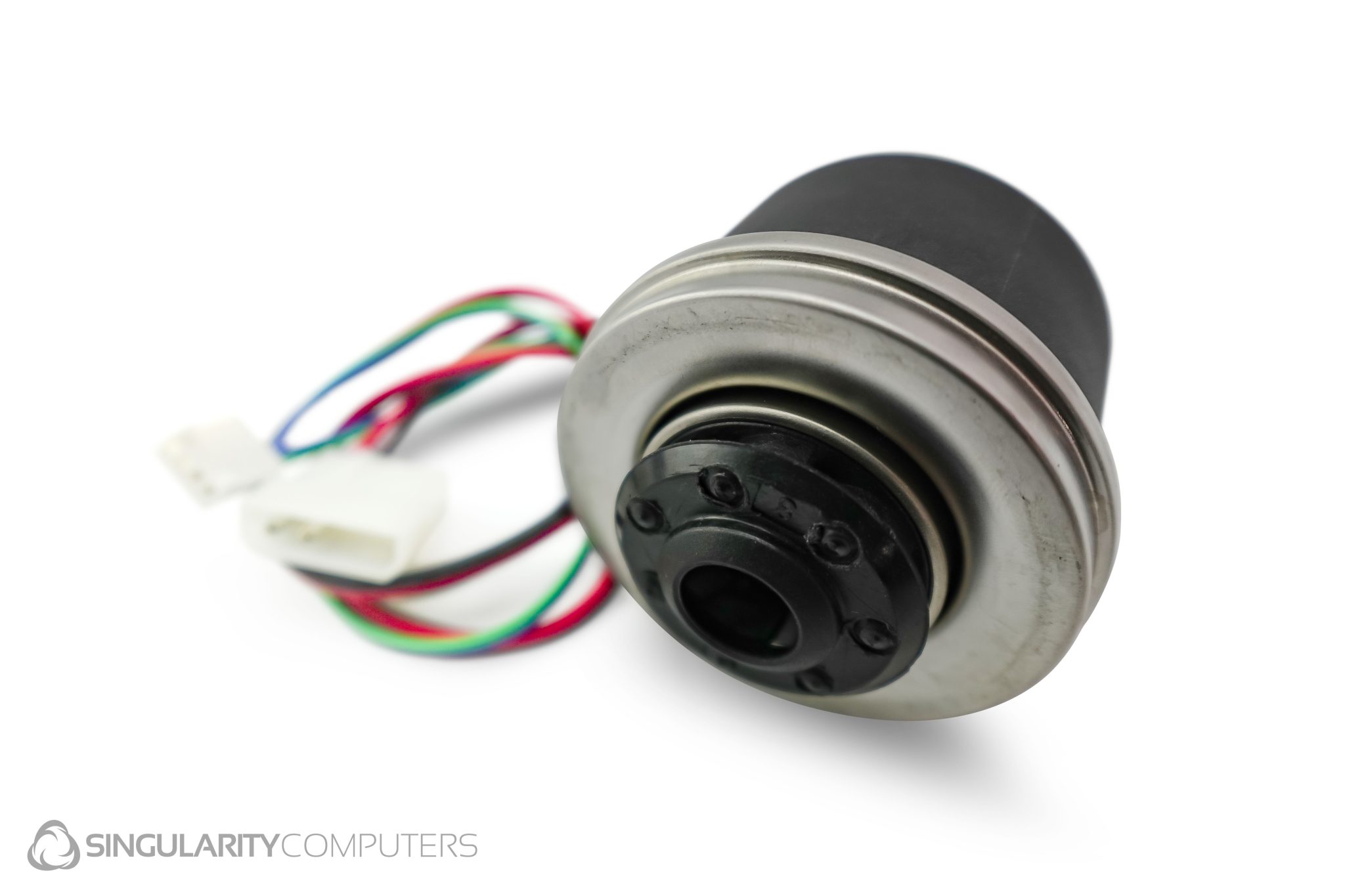 Introducing Protium D5 PWM Pump - Singularity Computers