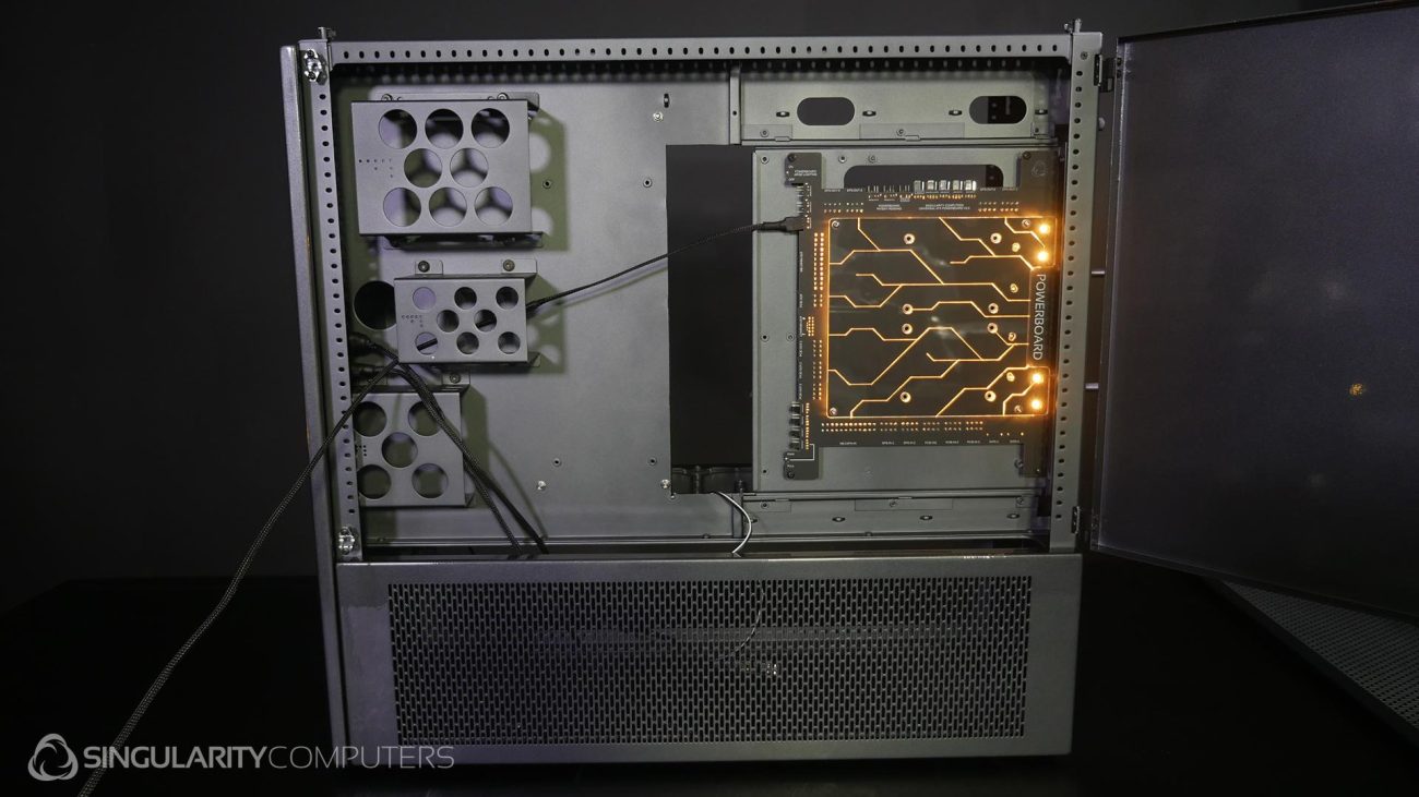 PowerBoard ATX/E-ATX Universal - Singularity Computers