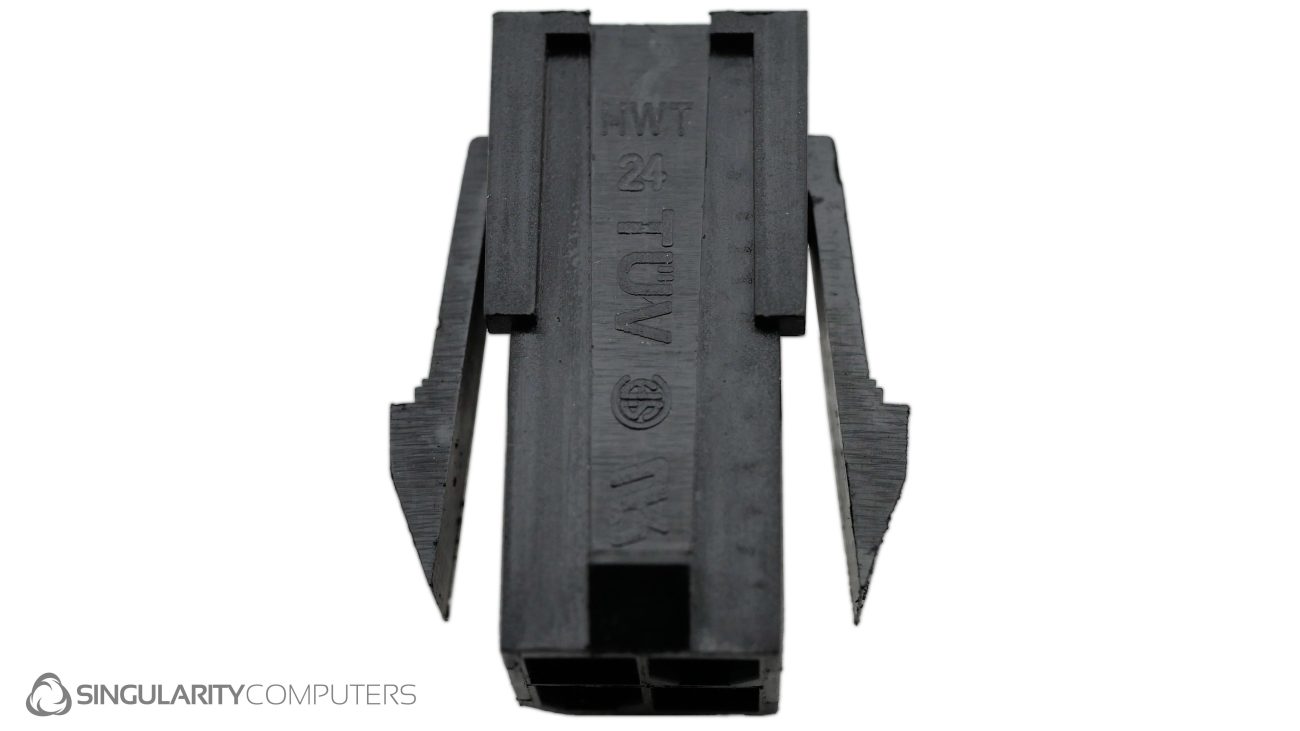 PSU Cable Extension Connectors - Singularity Computers