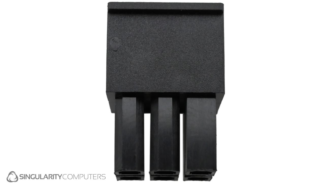 PSU Connectors - Singularity Computers