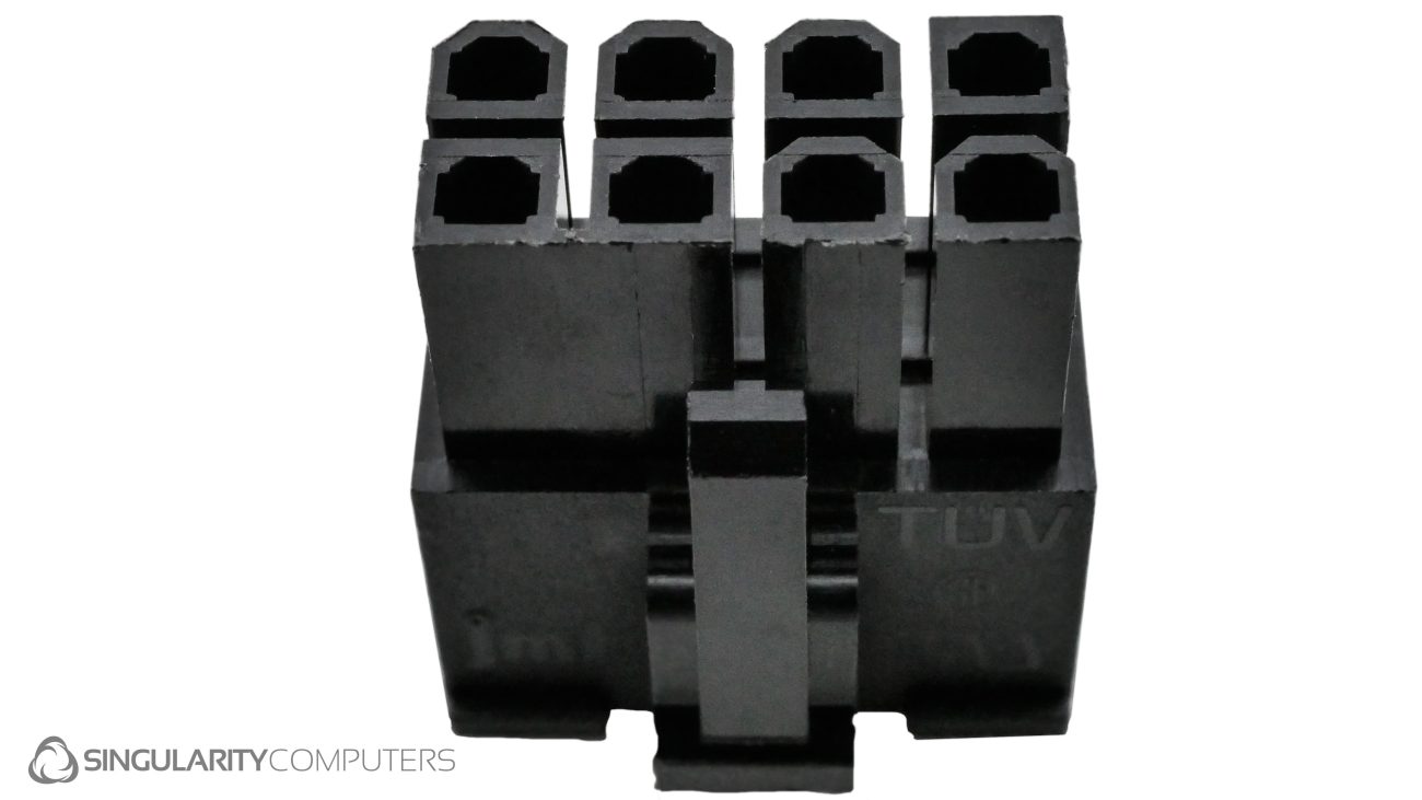 PSU Connectors - Singularity Computers