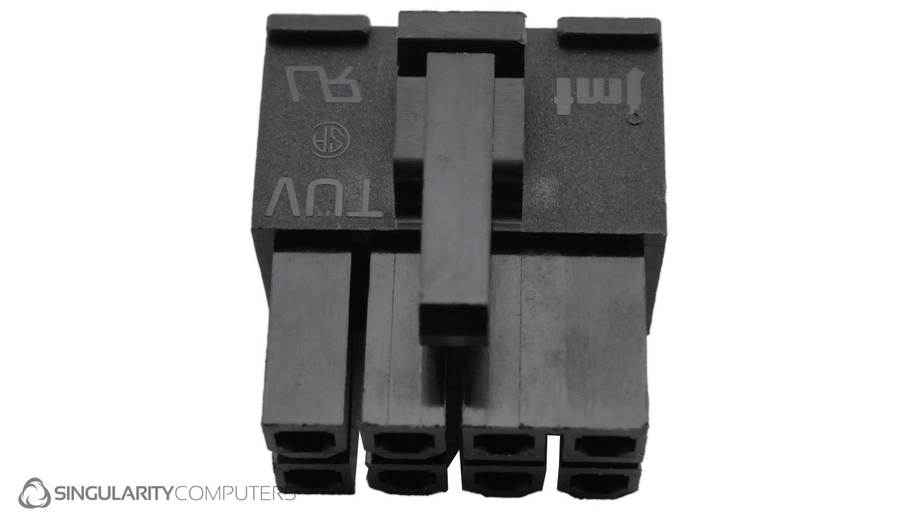 PSU Connectors - Singularity Computers