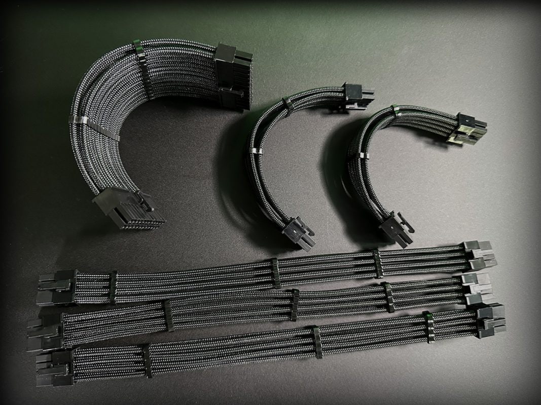 Powerboard - Singularity Computers