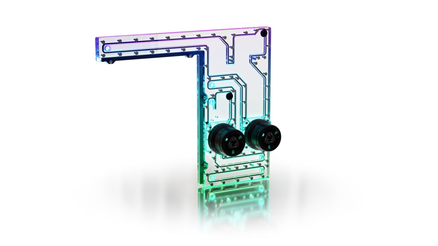Introducing Corsair 1000D Distribution Plate - Singularity Computers