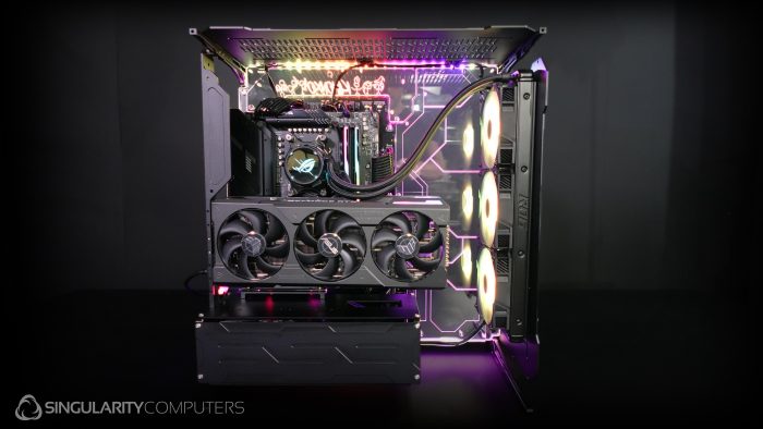 Spectre Integra-MA AIO & Air-cooled - Singularity Computers