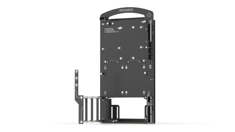 Phantom ITX Case 20% Off - Singularity Computers
