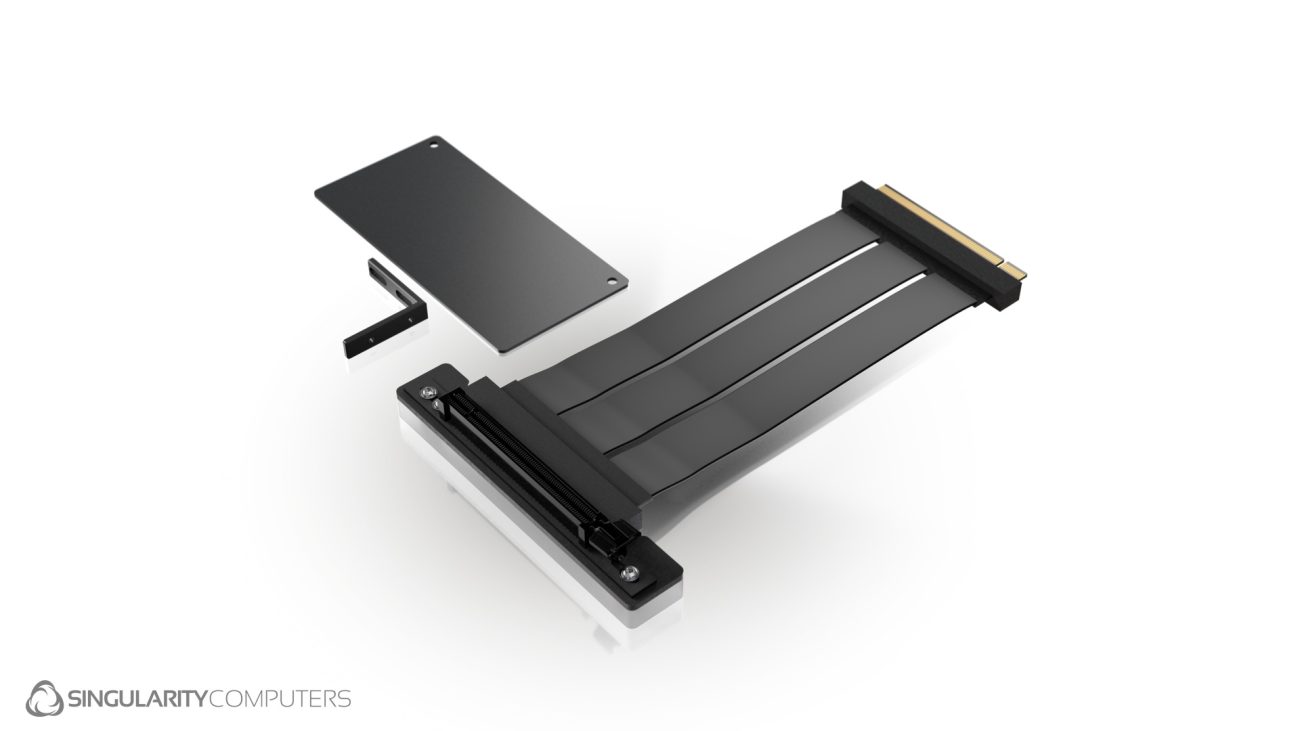 Absolute Case - Singularity Computers