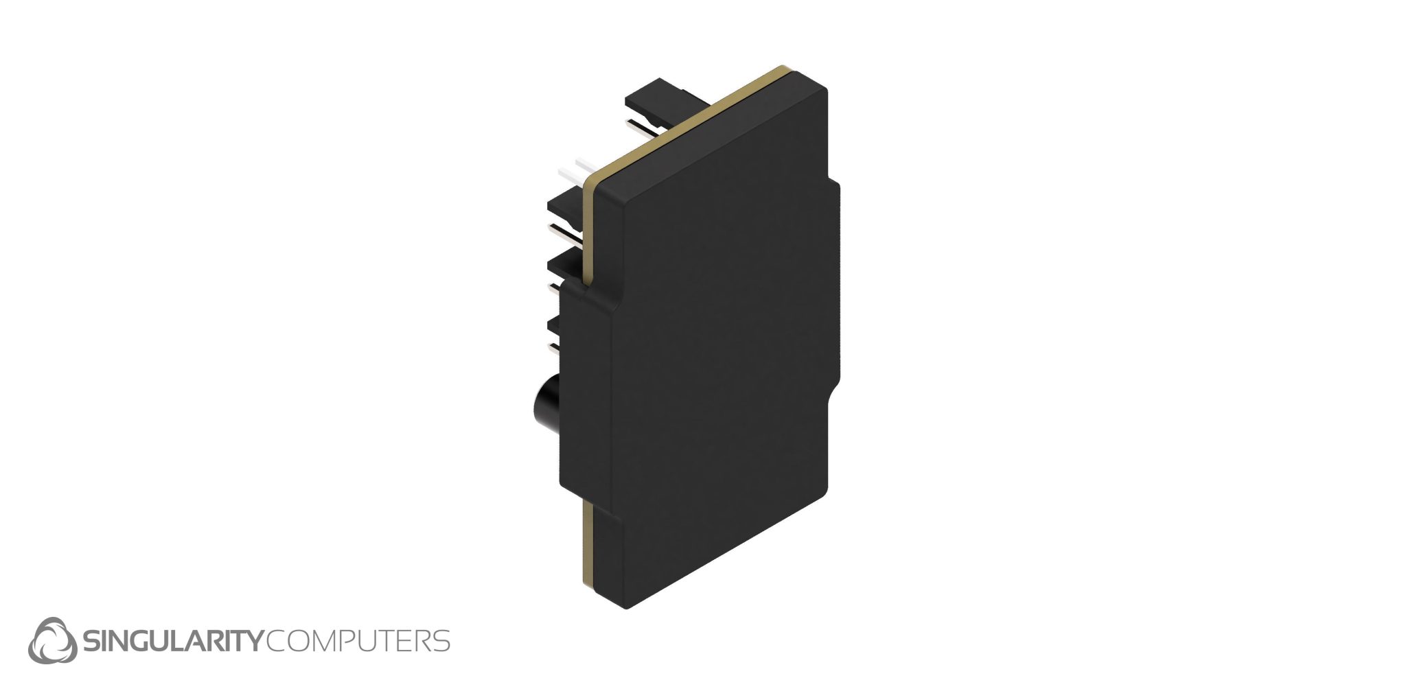 TCTRL PWM Node - Singularity Computers