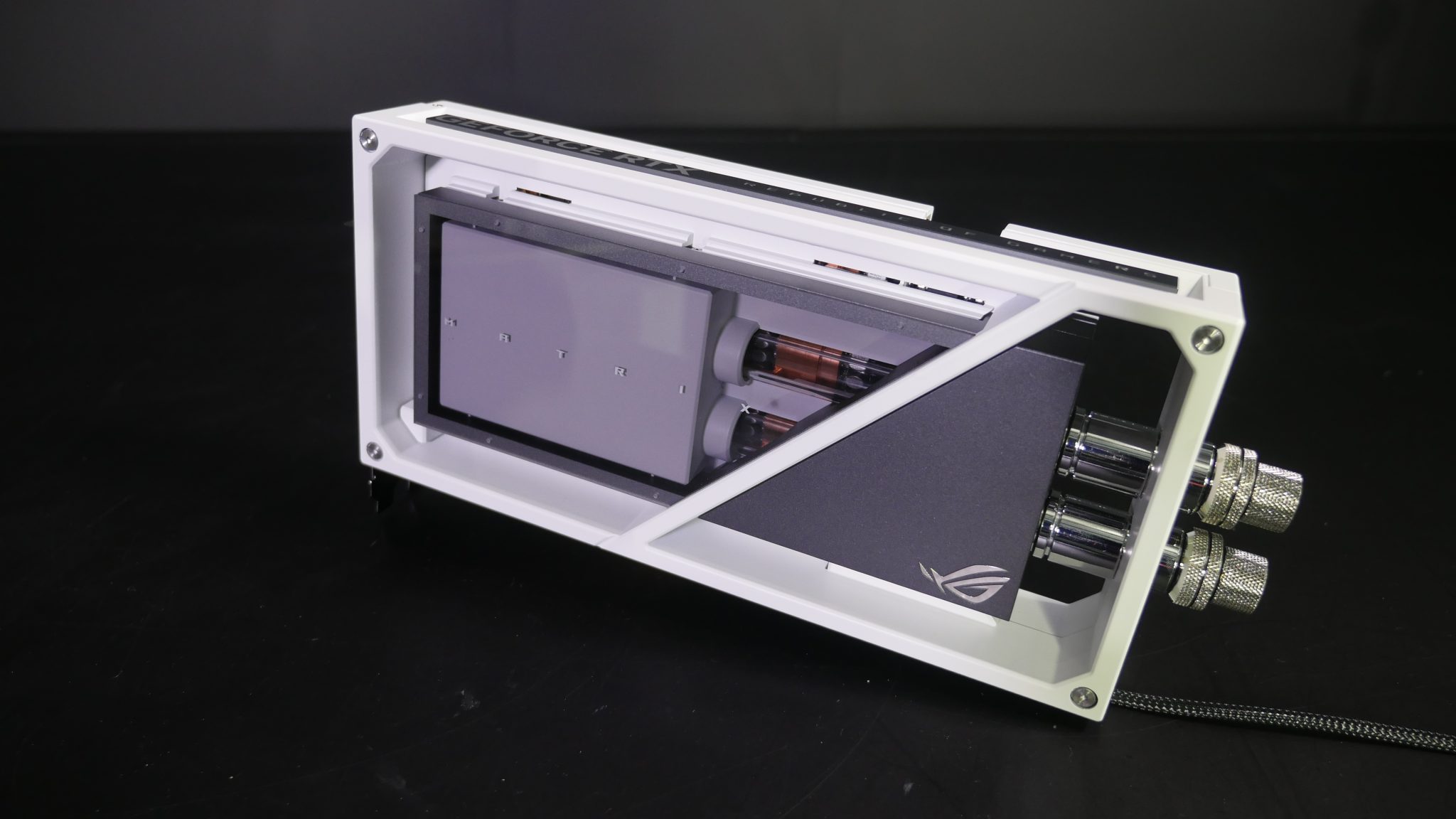 4090 Matrix Mods - Singularity Computers