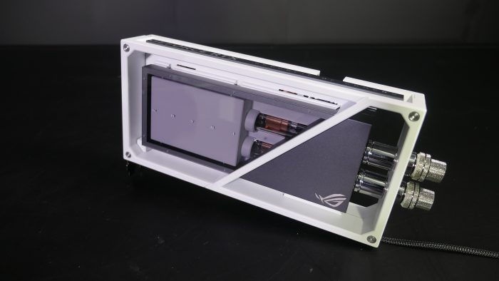 4090 Matrix Mods - Singularity Computers