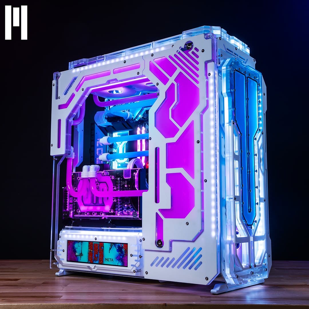 Introducing Spectre 3.0 Enterprise - Singularity Computers