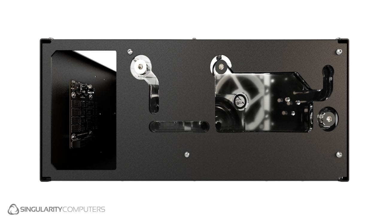 SC Rackmount Case & Water-box Coming Soon - Singularity Computers