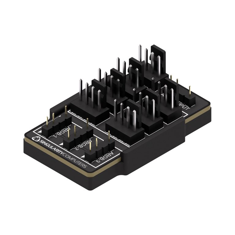 TCTRL PWM Node - Singularity Computers