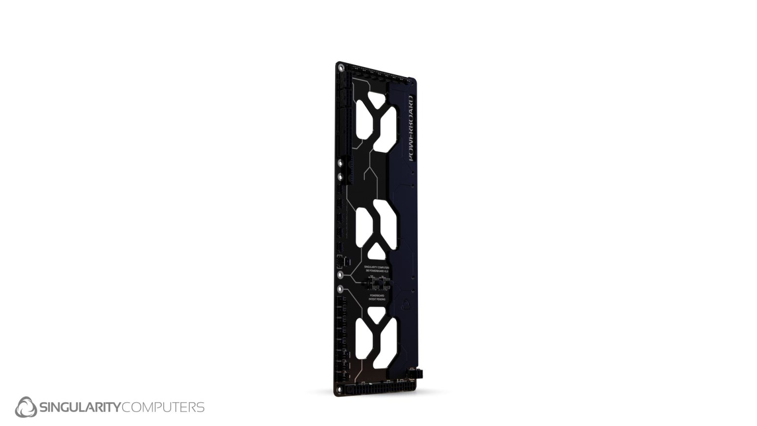 PowerBoard ATX/E-ATX Universal - Singularity Computers