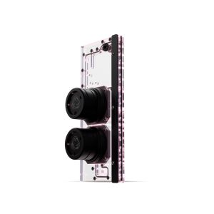 Dual D5 Radiator Distribution Plate - Singularity Computers