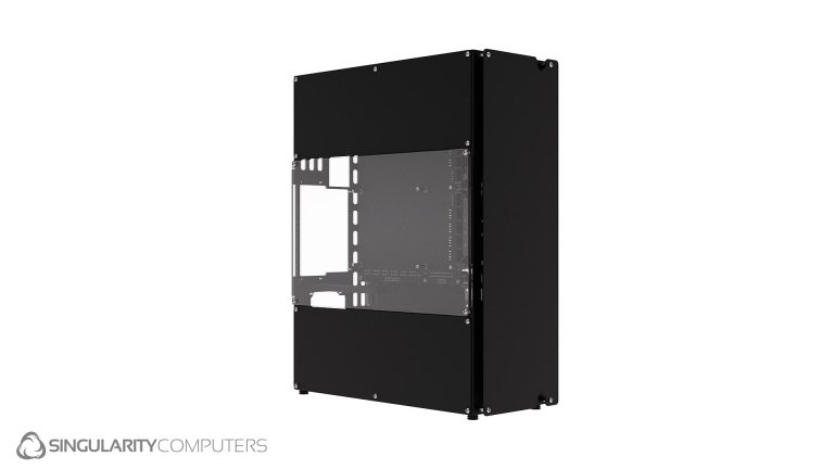 Introducing Absolute Impact Case - Singularity Computers