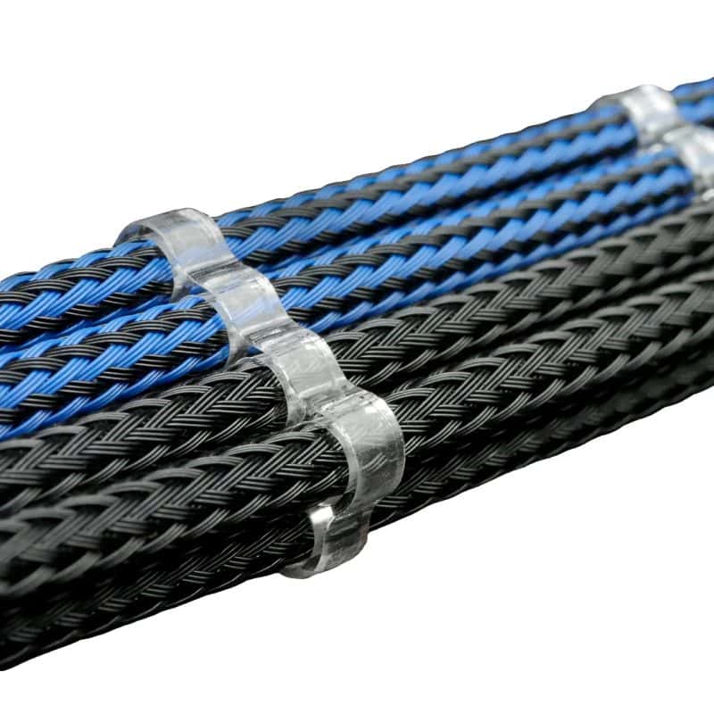 Custom Cables - Singularity Computers