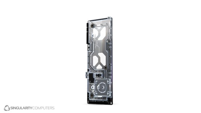 Announcing PowerBoard Universal 360mm Distribution Plate - Singularity ...