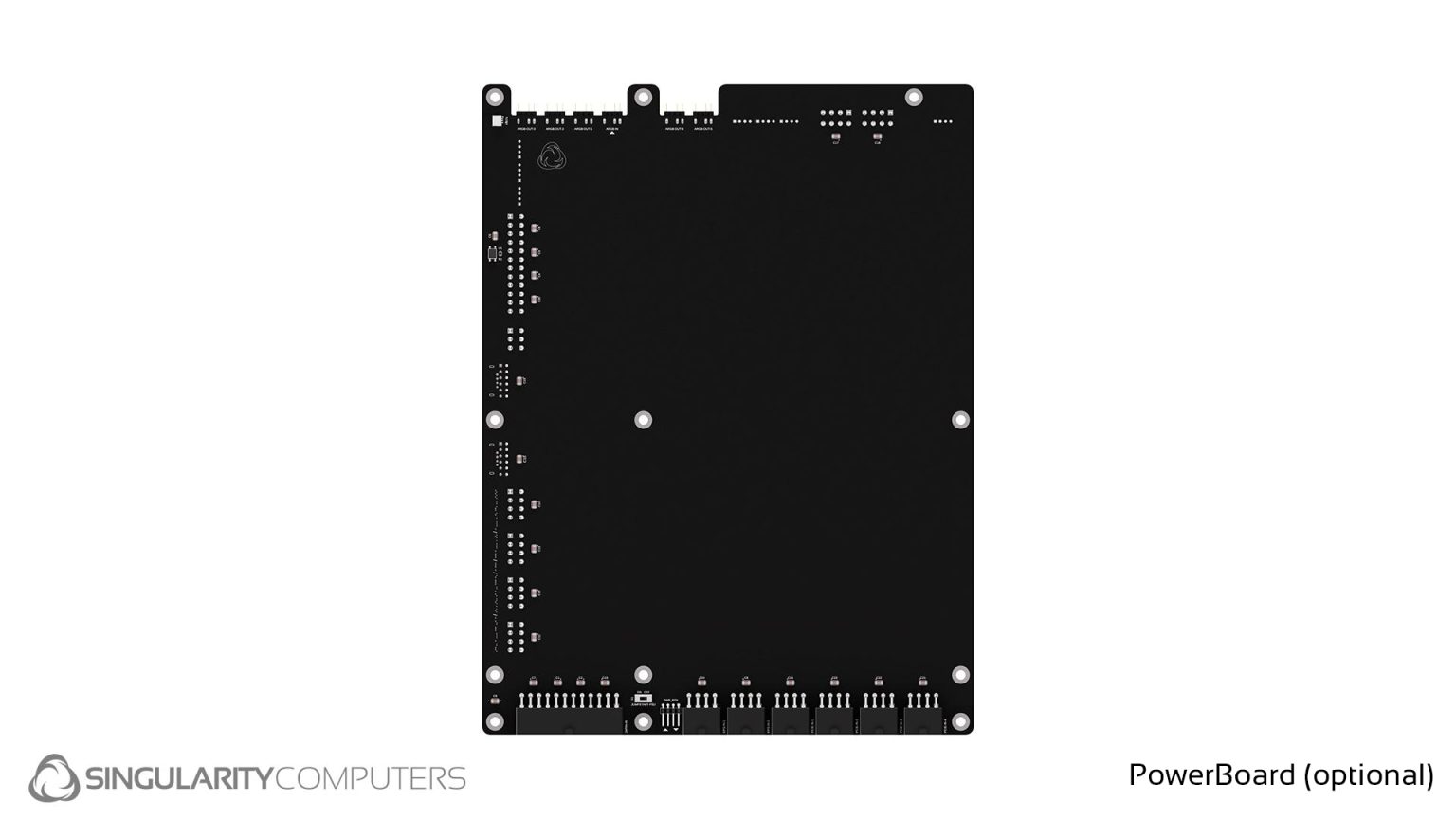 Absolute Impact Case - Singularity Computers