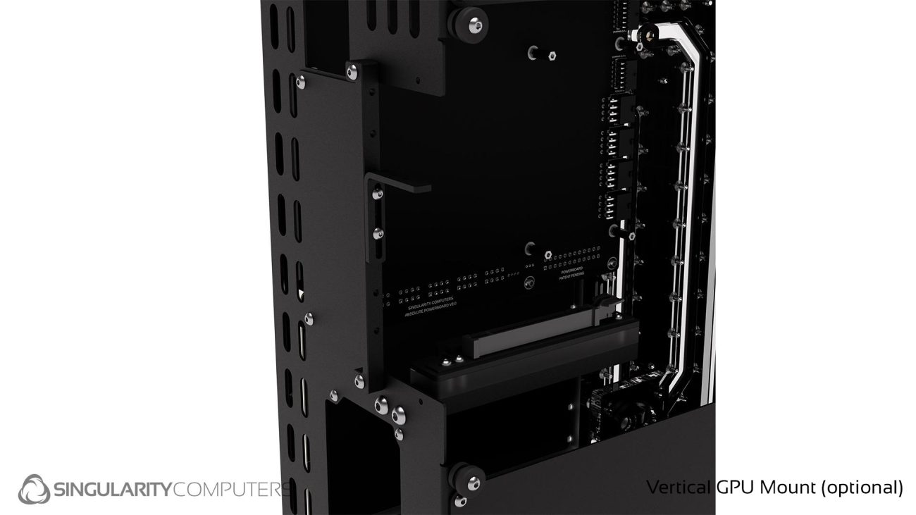 Absolute Impact Case - Singularity Computers