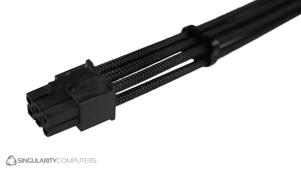 PowerBoard Linking Cables GPU - Singularity Computers