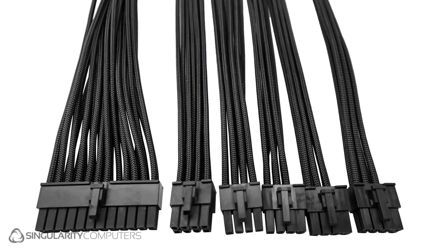 PowerBoard PSU Cable Kit - Singularity Computers