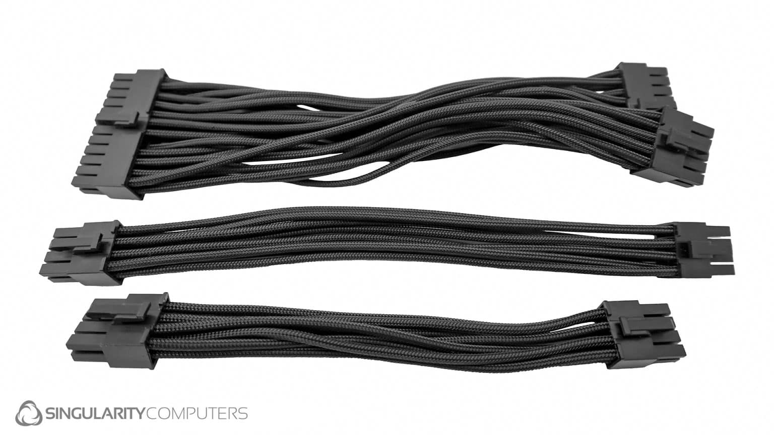PowerBoard PSU Cable Kit - Singularity Computers