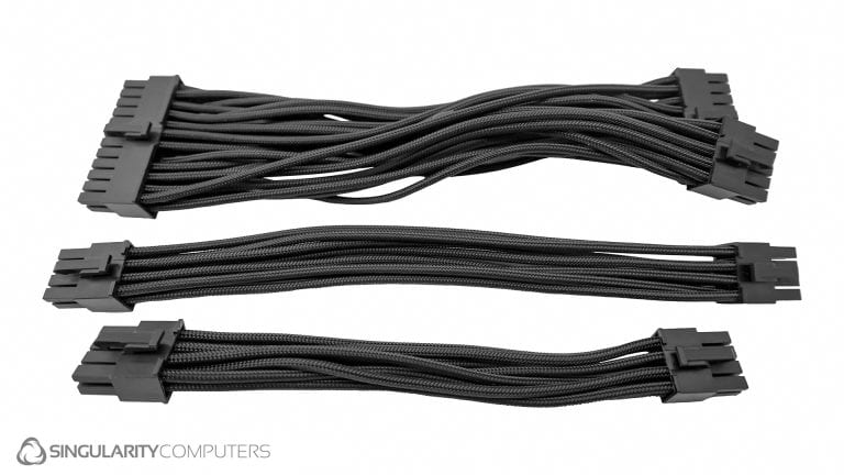 PowerBoard PSU Cable Kit - Singularity Computers