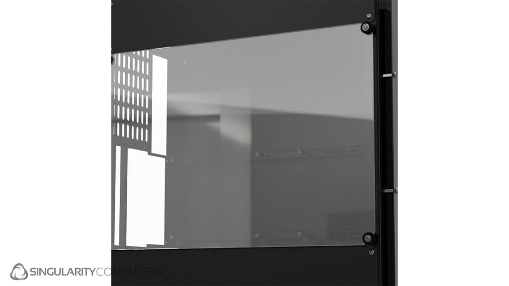 Absolute Case - Singularity Computers