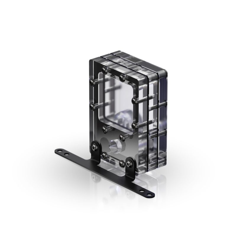 Conduit Mini Reservoir Distribution Plate - Singularity Computers