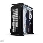 Spectre 4-M Water-cooling Case Archives - Singularity Computers