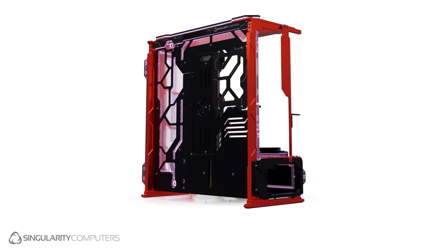 Spectre 4-M Custom Colors - Singularity Computers
