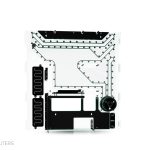 Portal Wall Mount Water-cooling Case - Singularity Computers