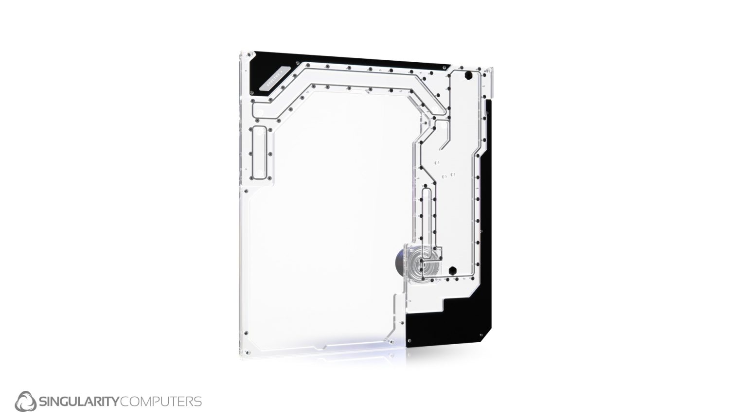 Meet The New Spectre 4 Enterprise & Quantum Dual Loop Side Panel ...