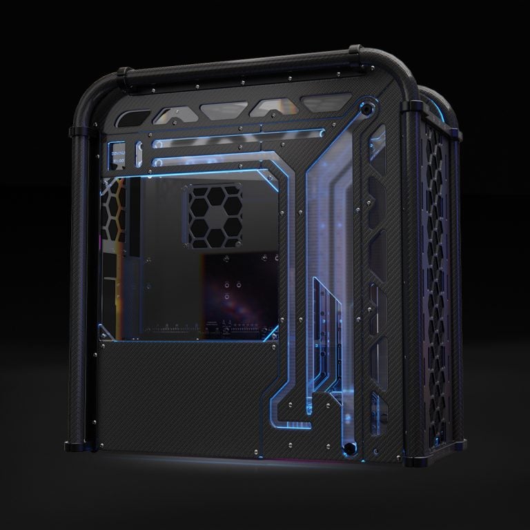 Update for US Customers - Singularity Computers