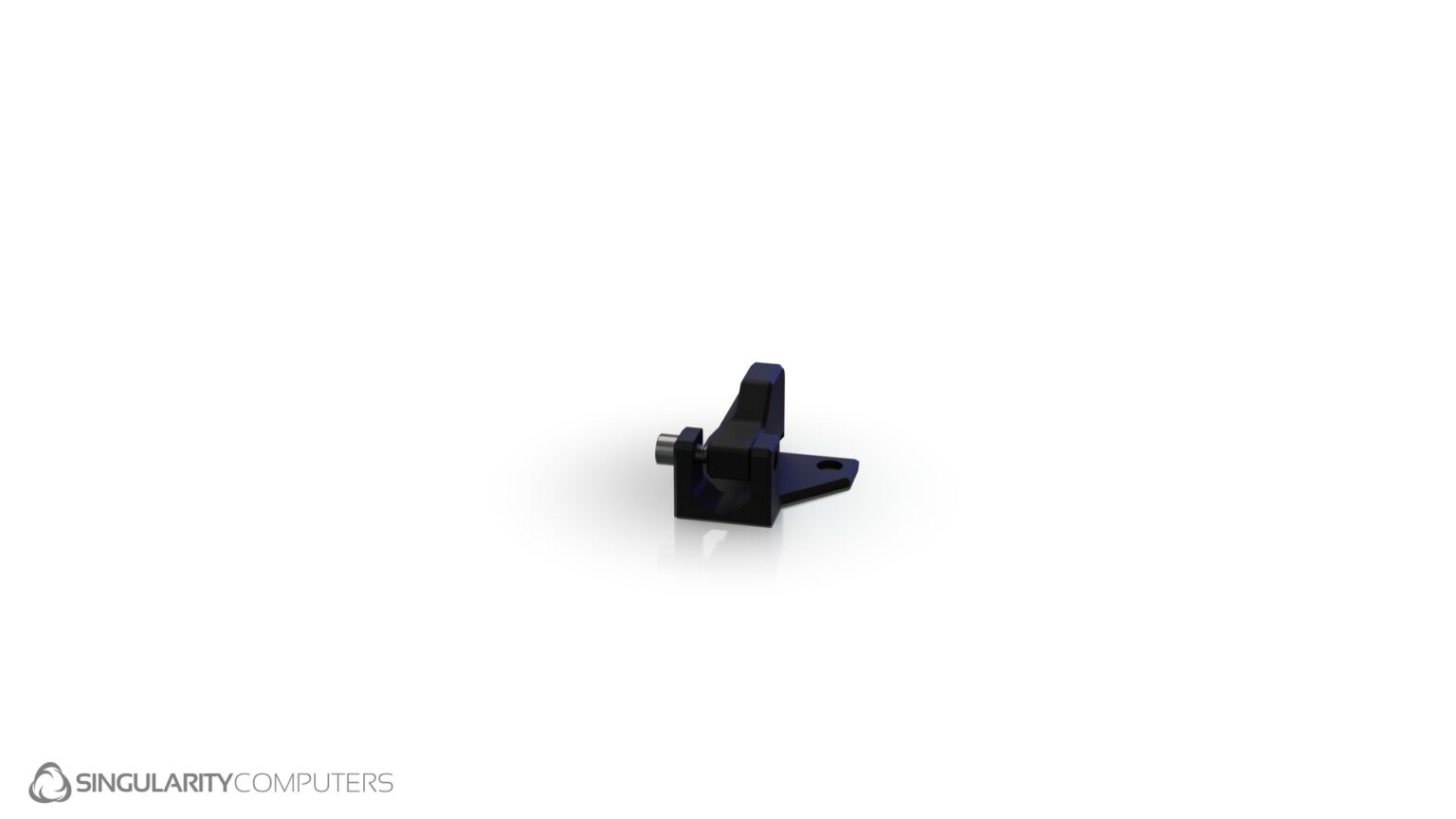 Cable Clamps - Singularity Computers