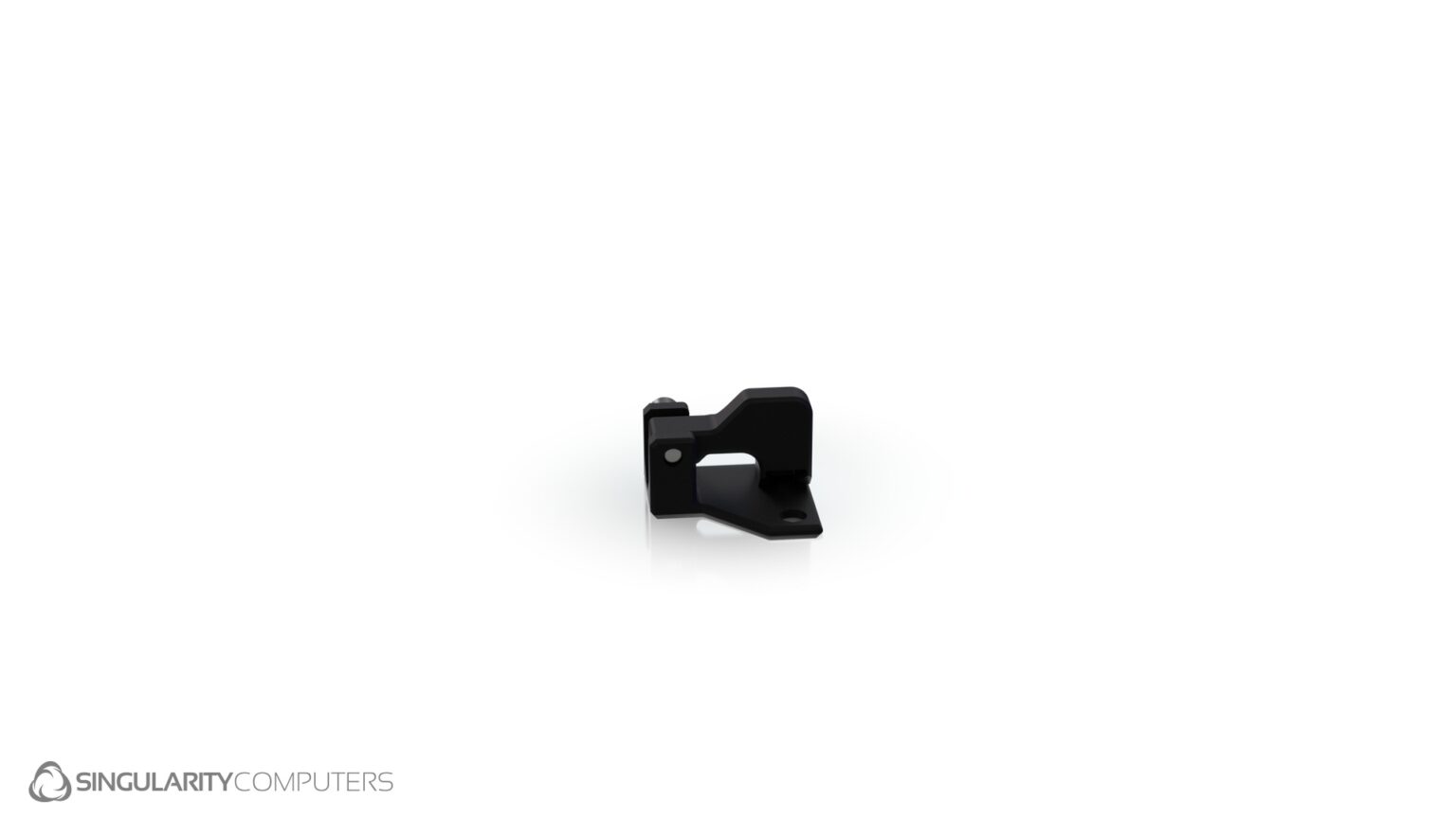 Cable Clamps - Singularity Computers