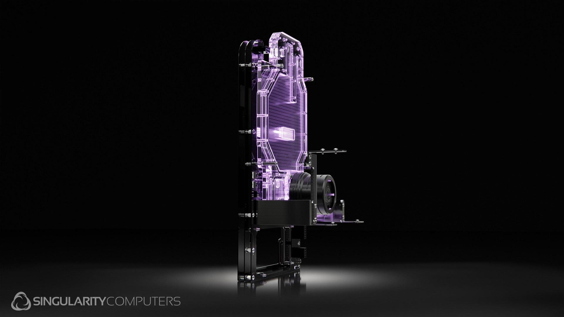 Phantom 2 30% Discount - Singularity Computers