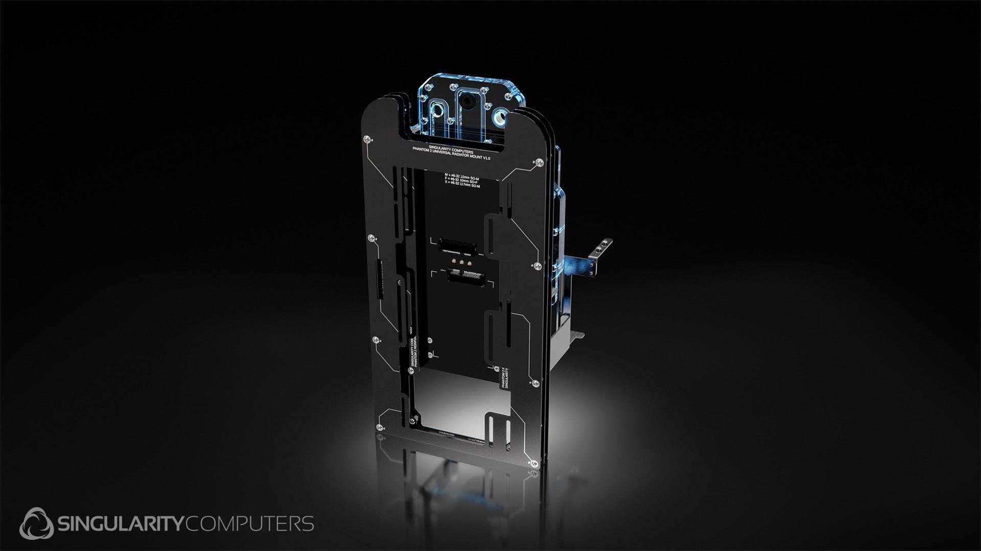 Phantom 2 30% Discount - Singularity Computers