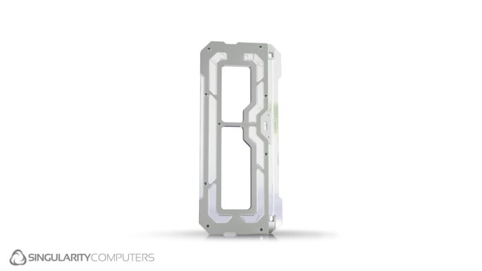 Spectre 4 Aeternus Valhalla Limited Edition Water-cooling Case ...